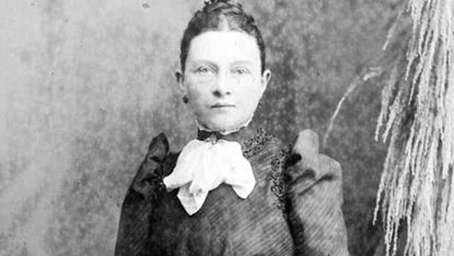 Elizabeths strid – Poros essätidskrift